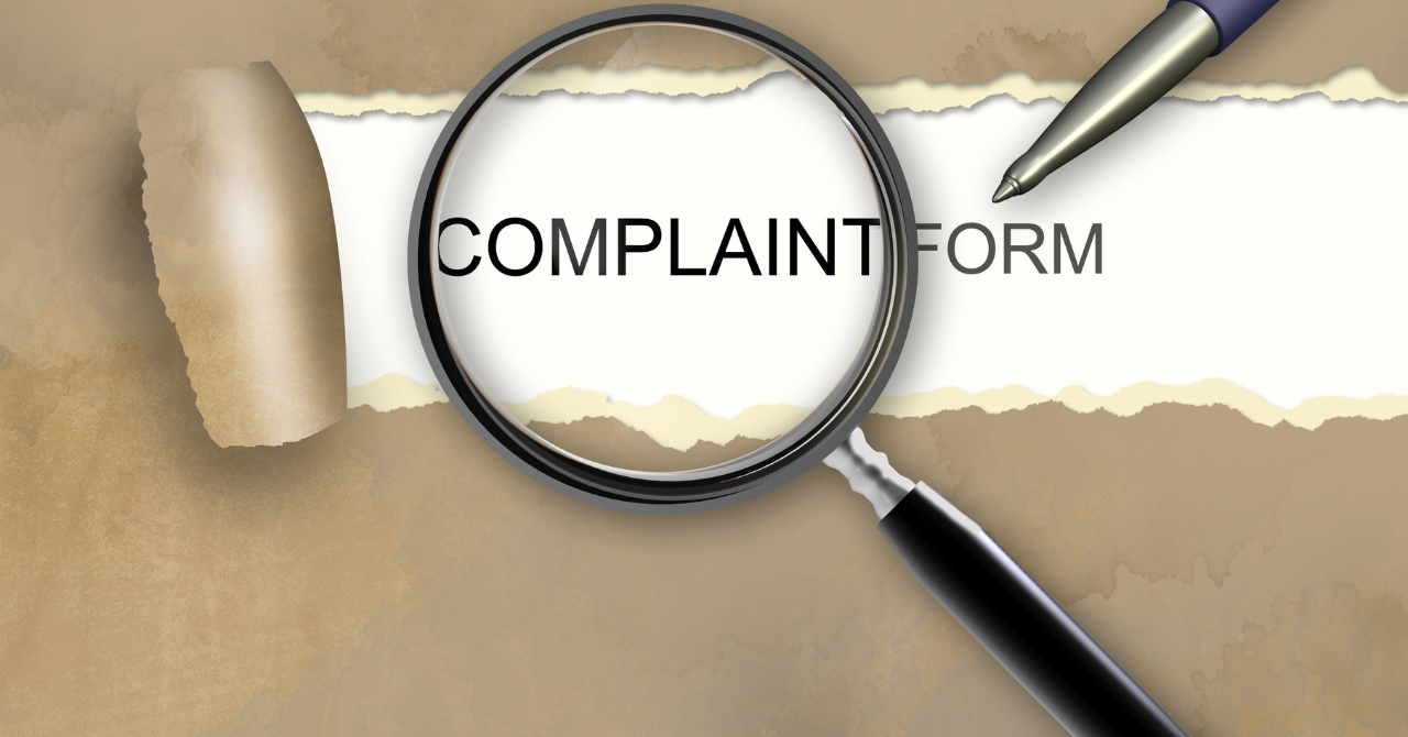 Misconceptions of Complaint Management | qmsdoc.com — FDA QSR & QMSR ...