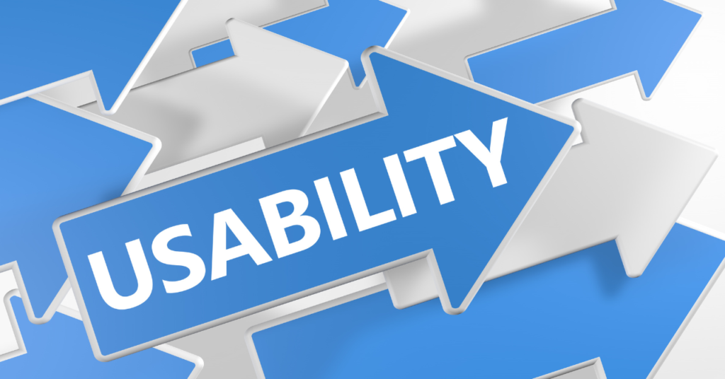 Scope of Usability Engineering | QMS Templates