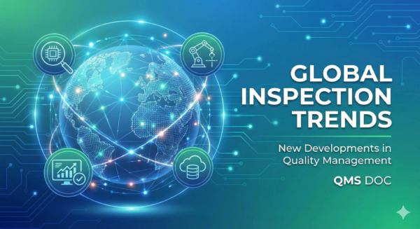 Global Inspection Trends: New Developments in Quality Management | QMS ...