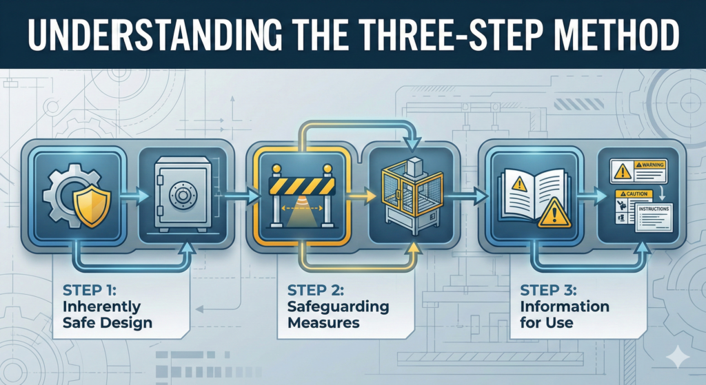 Understanding the Three-Step Method | QMS Templates